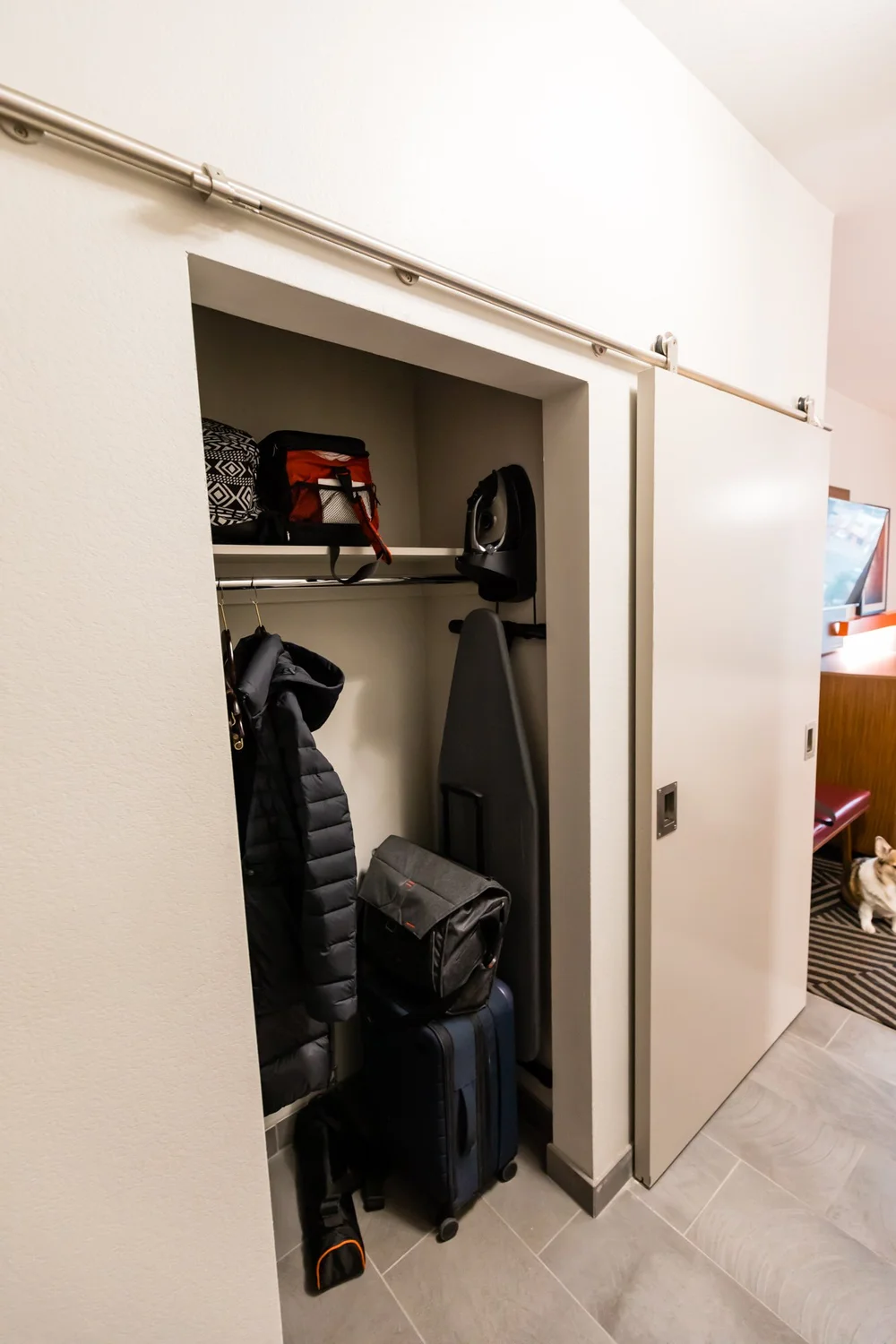 La Quinta Inn & Suites Waco Downtown - Baylor Hotel Review - Travel Pockets