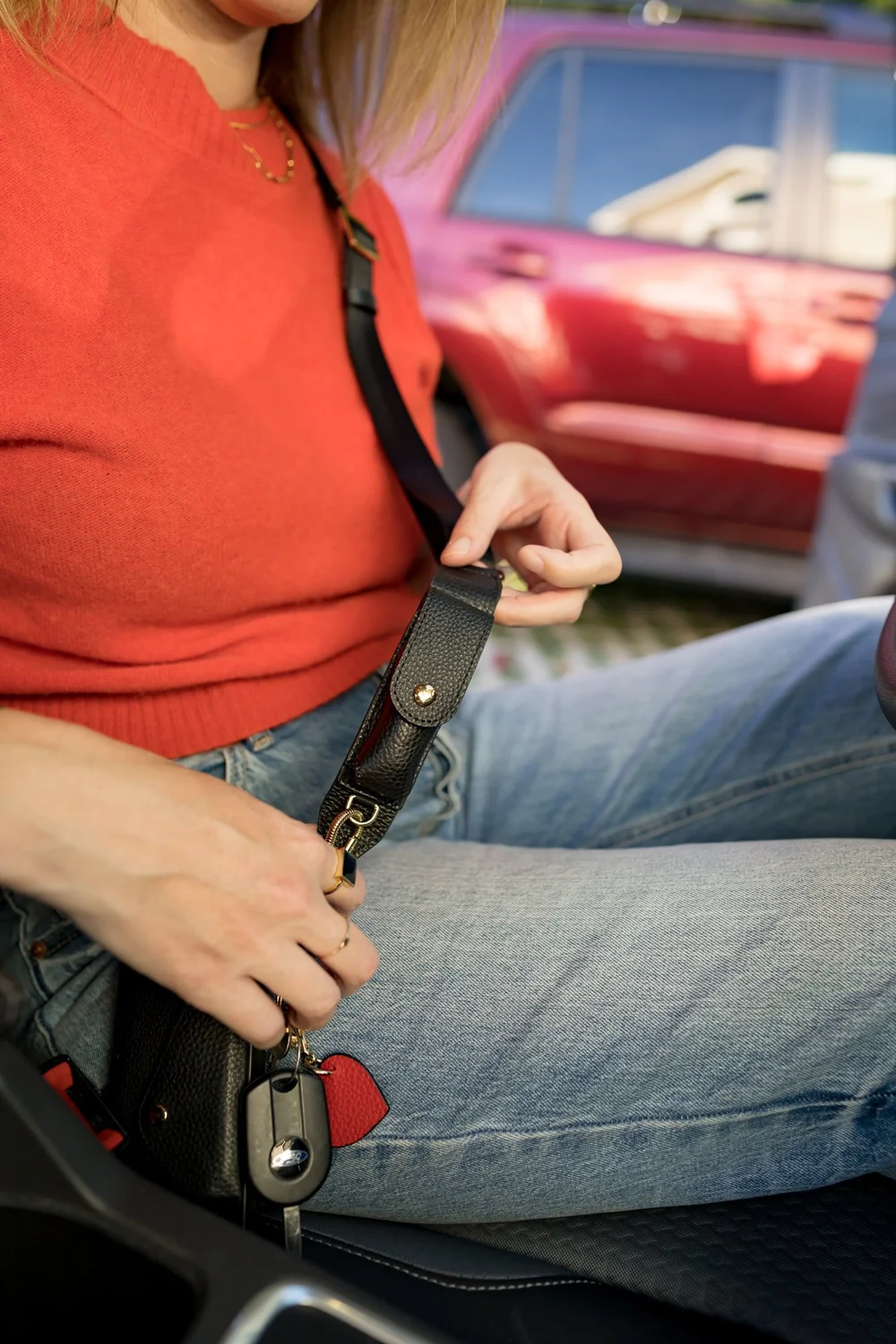 Stylish Bandolier Accessories For Your Next Road Trip - Travel Pockets