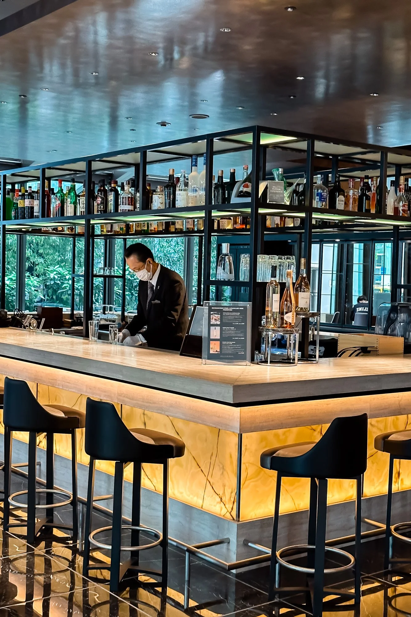 Our Raving Review of the AC Hotel Ginza Tokyo by Marriott - Travel Pockets