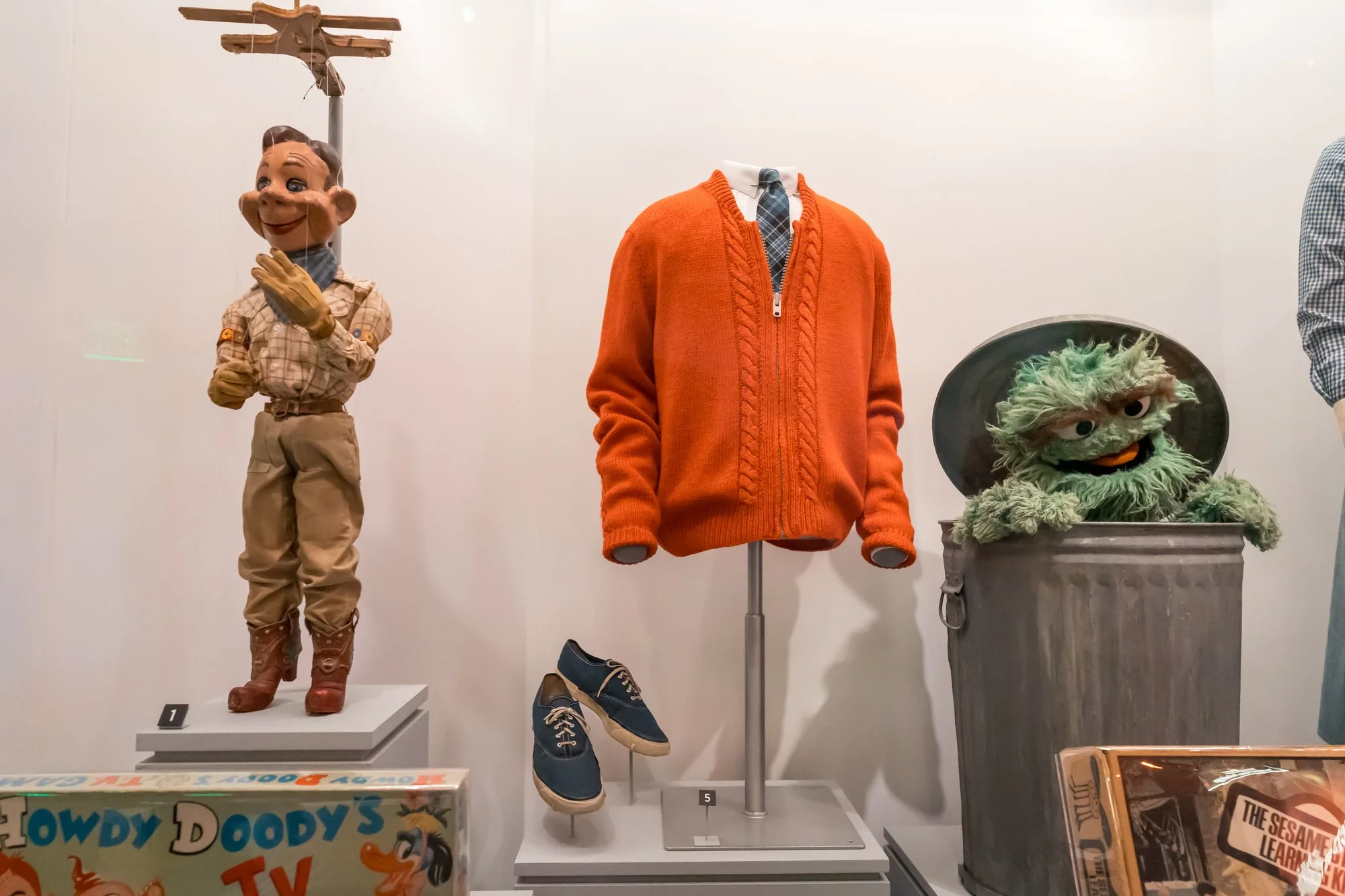 18 Iconic Things You Must See at the Smithsonian National Museum of ...