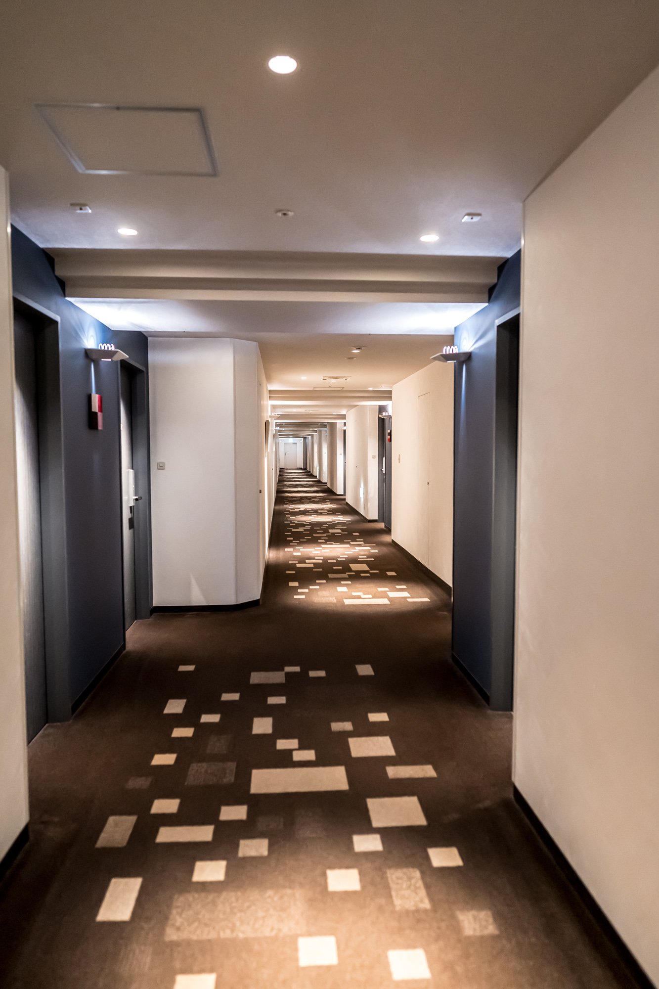 Where To Stay in Tokyo - Shibuya Excel Hotel Tokyu - Travel Pockets