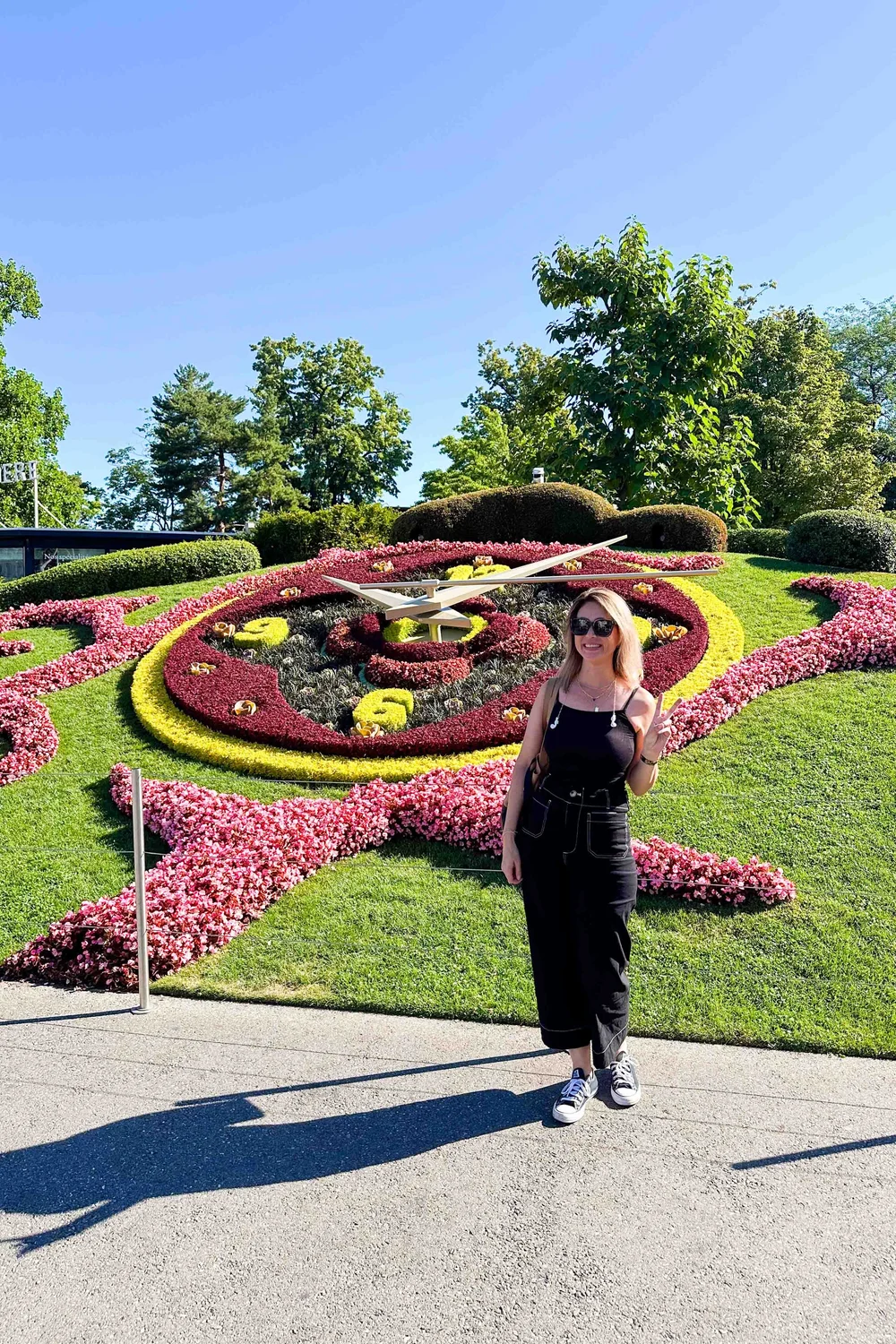 Things To Do on a 6 Hour Layover in Geneva, Switzerland During August ...