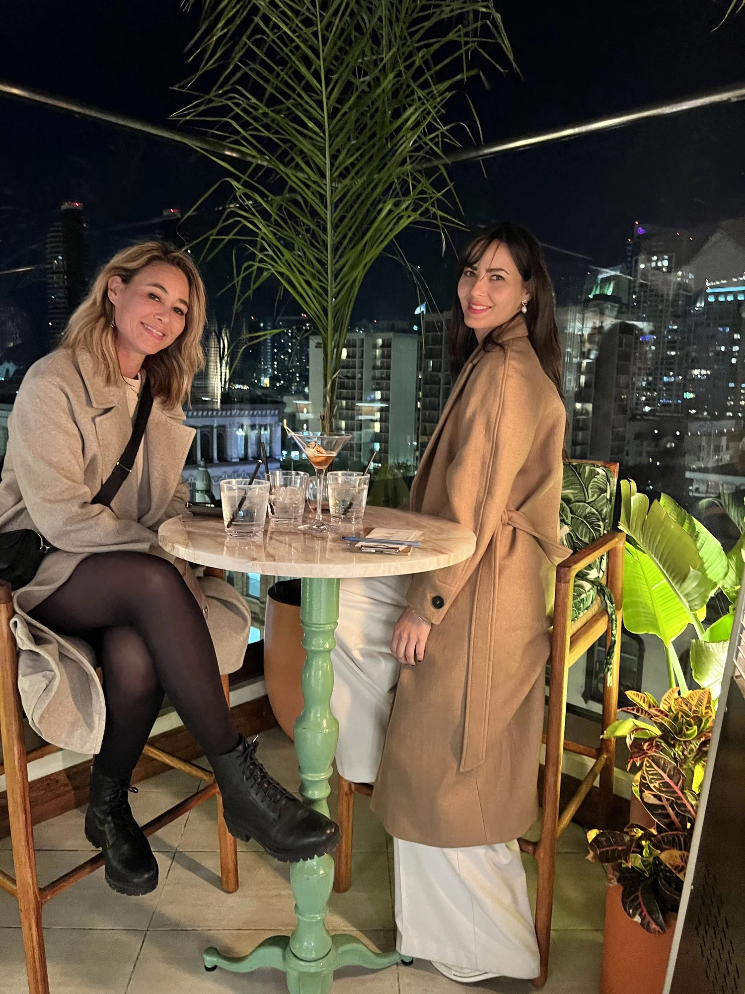 Where To Eat & Drink in San Diego's Gaslamp Quarter - Travel Pockets