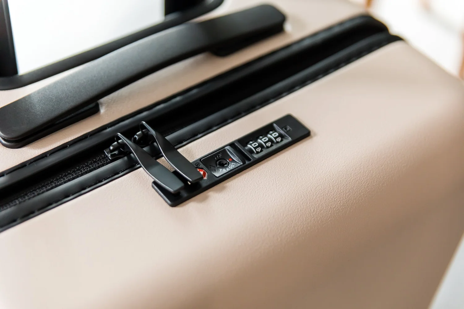 8 Reasons Why The Quince Suitcase is the Best Carry-On Luggage for ...