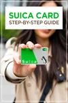 A Step-by-Step Guide to Purchasing and Adding Money To A Suica Card ...