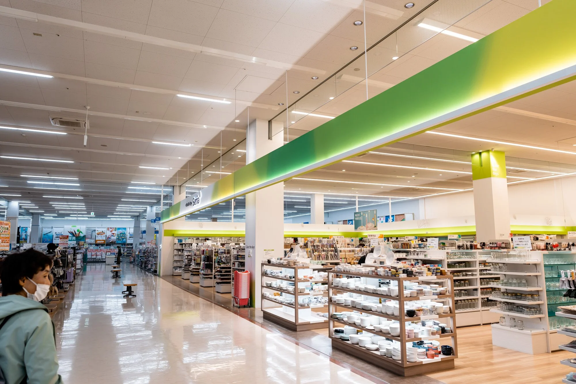 A Tour of a Japanese Supermarket - Beisia - Travel Pockets