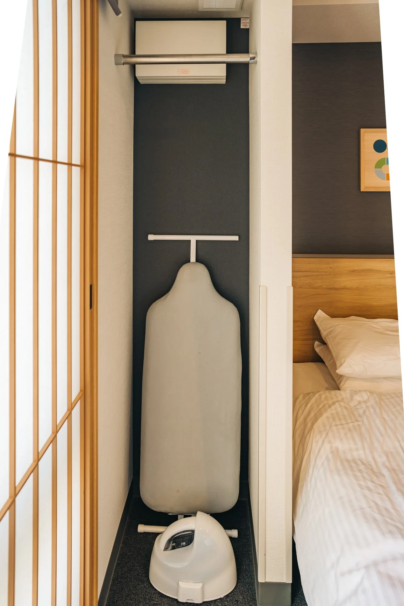 Mimaru Osaka Namba Station Hotel Review - Travel Pockets