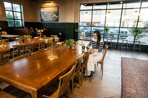 The Perfect One Day Itinerary For Magnolia Market at the Silos - Travel ...