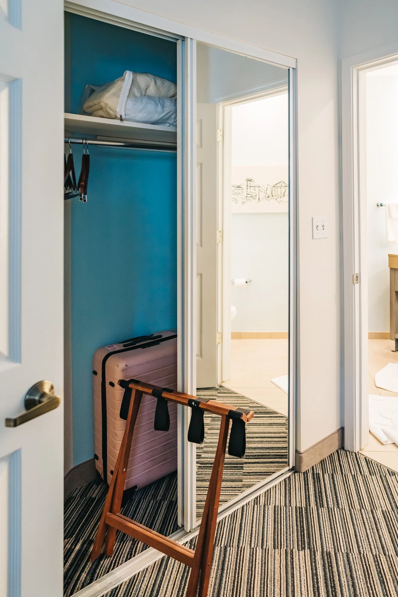 Hyatt House Sorrento Mesa: Spacious Suites & Homey Amenities - Travel ...