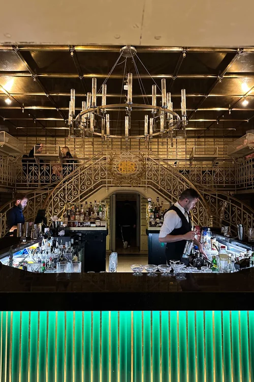 Discovering Bucharest: A First-Timer's Delight - Top 15 Experiences ...
