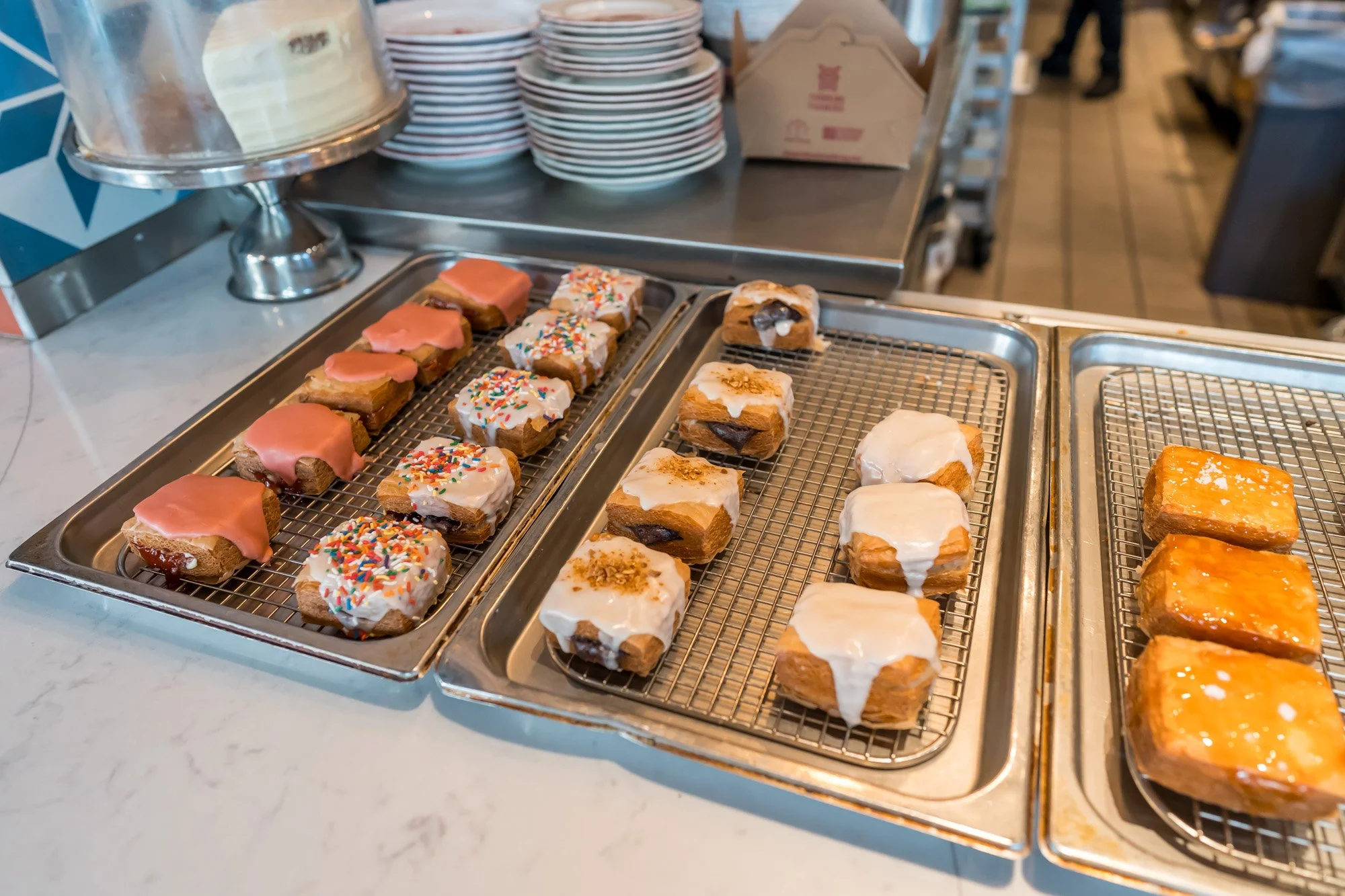 5 Essential Eateries to Try in Washington DC - Travel Pockets