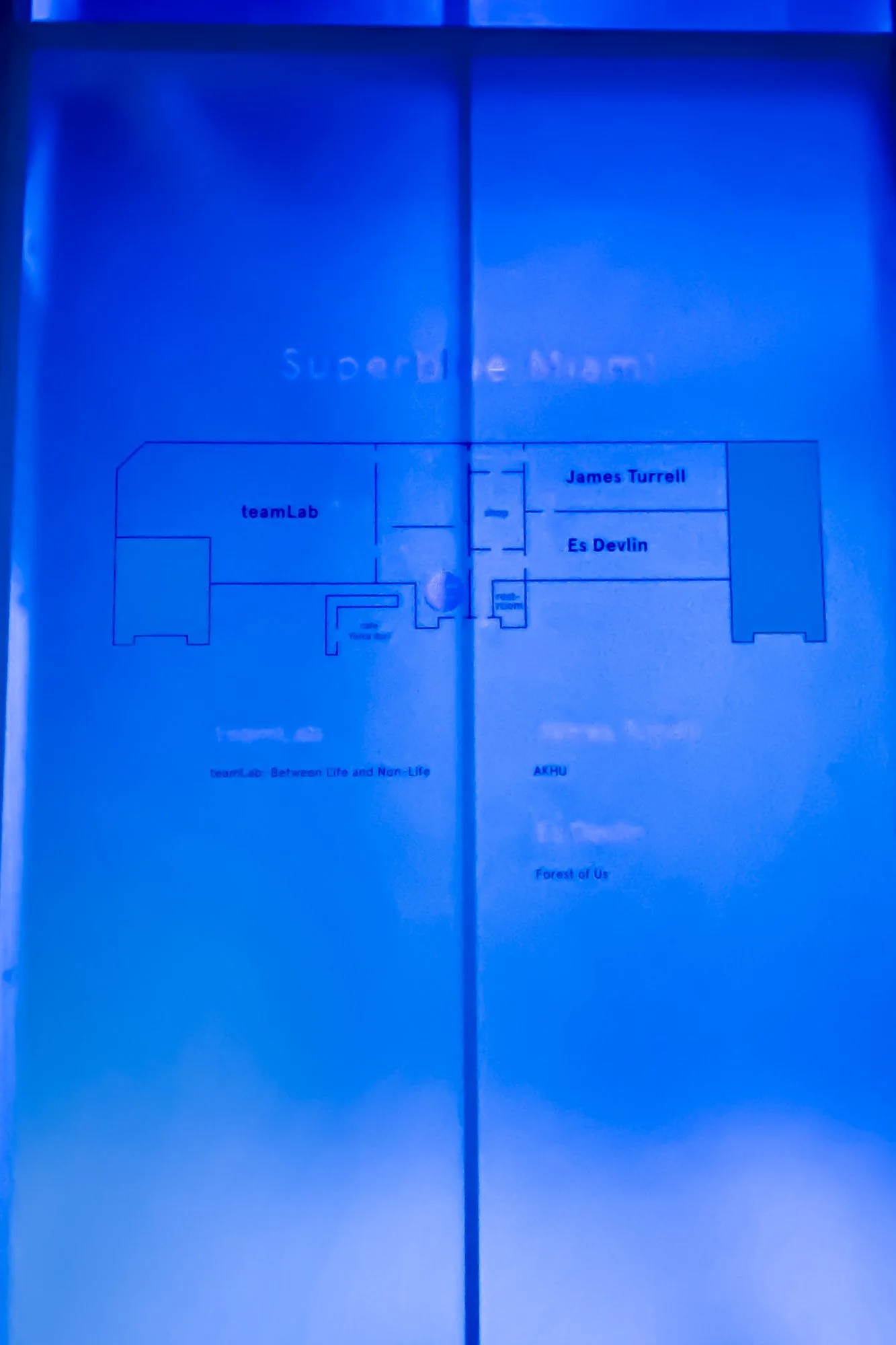 My Solo Experience at Superblue Miami - Travel Pockets