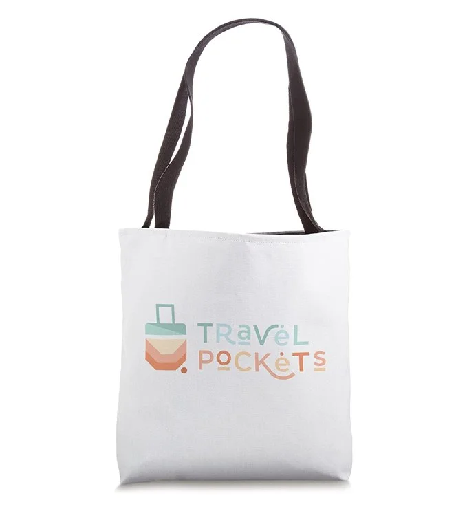 Travel Pockets Merch - Travel Pockets