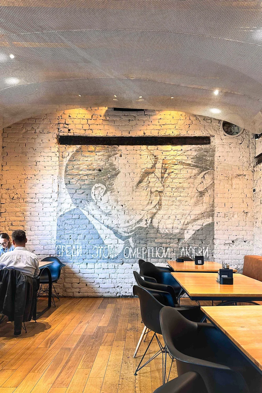 From Classic to Contemporary: 10 Stunning Bucharest Food & Drink Spots ...