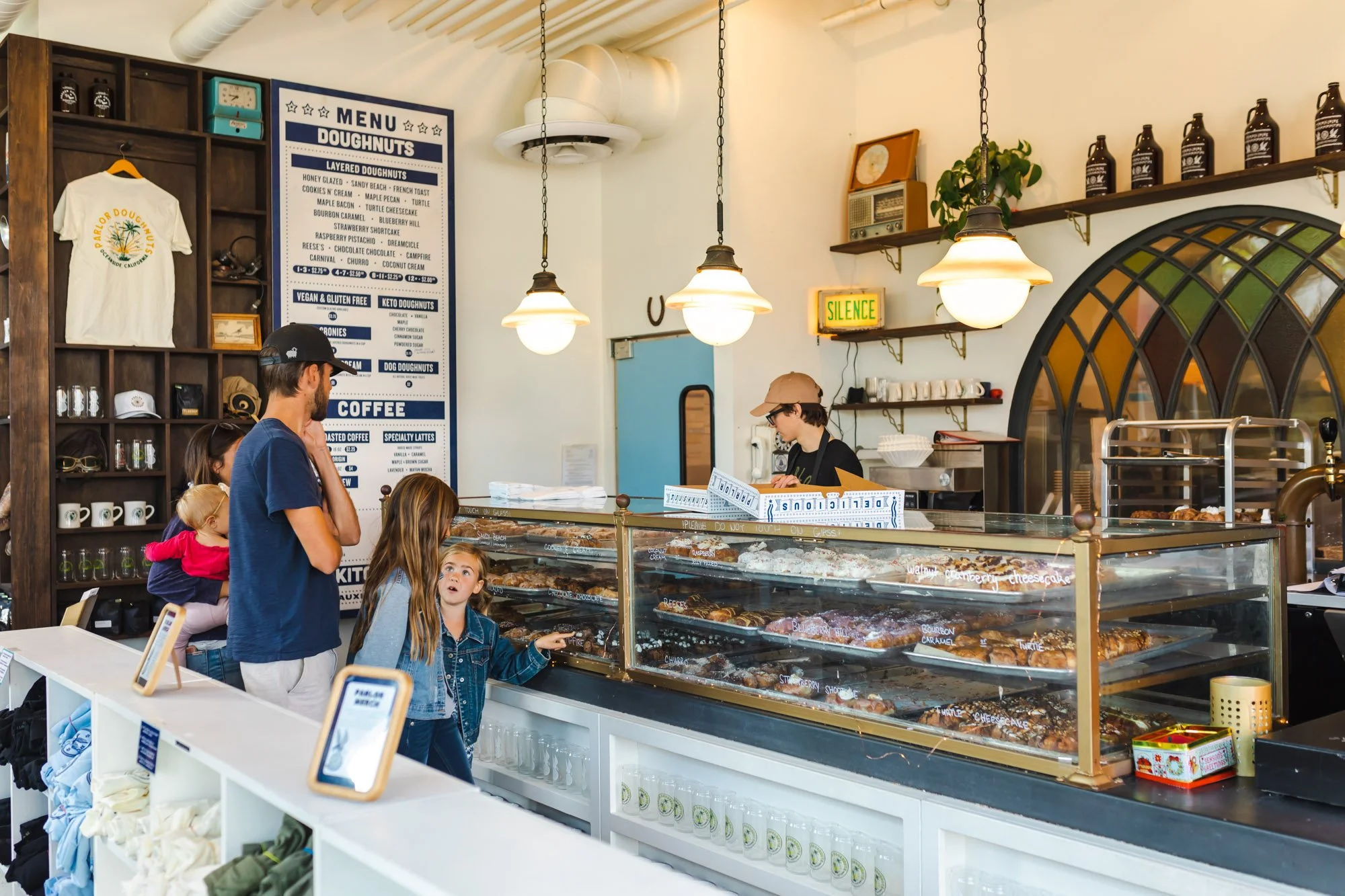 The Perfect 24-Hour Dog-Friendly Itinerary for Oceanside, CA - Travel ...