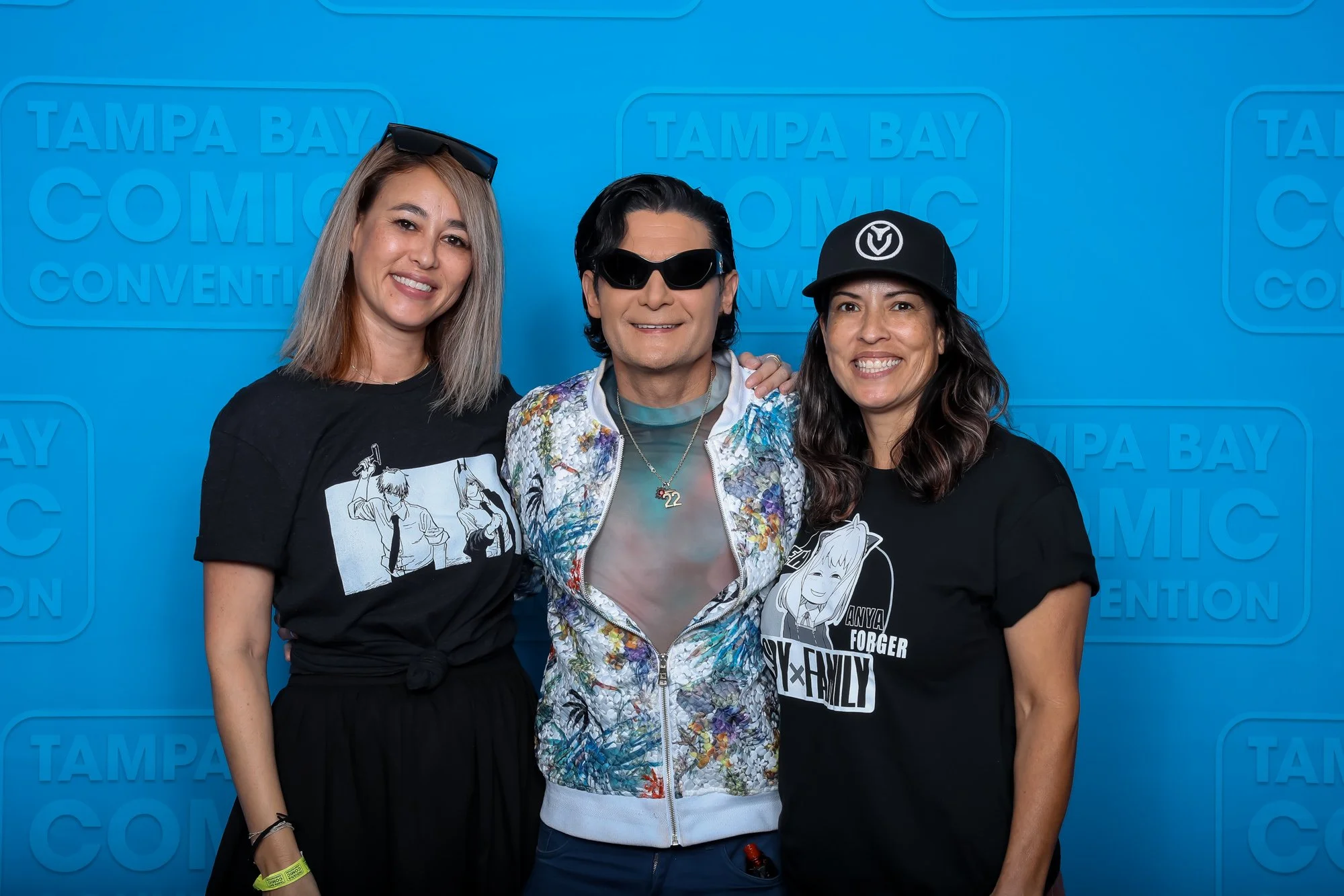 Tips for Attending the Tampa Bay Comic Convention - Travel Pockets