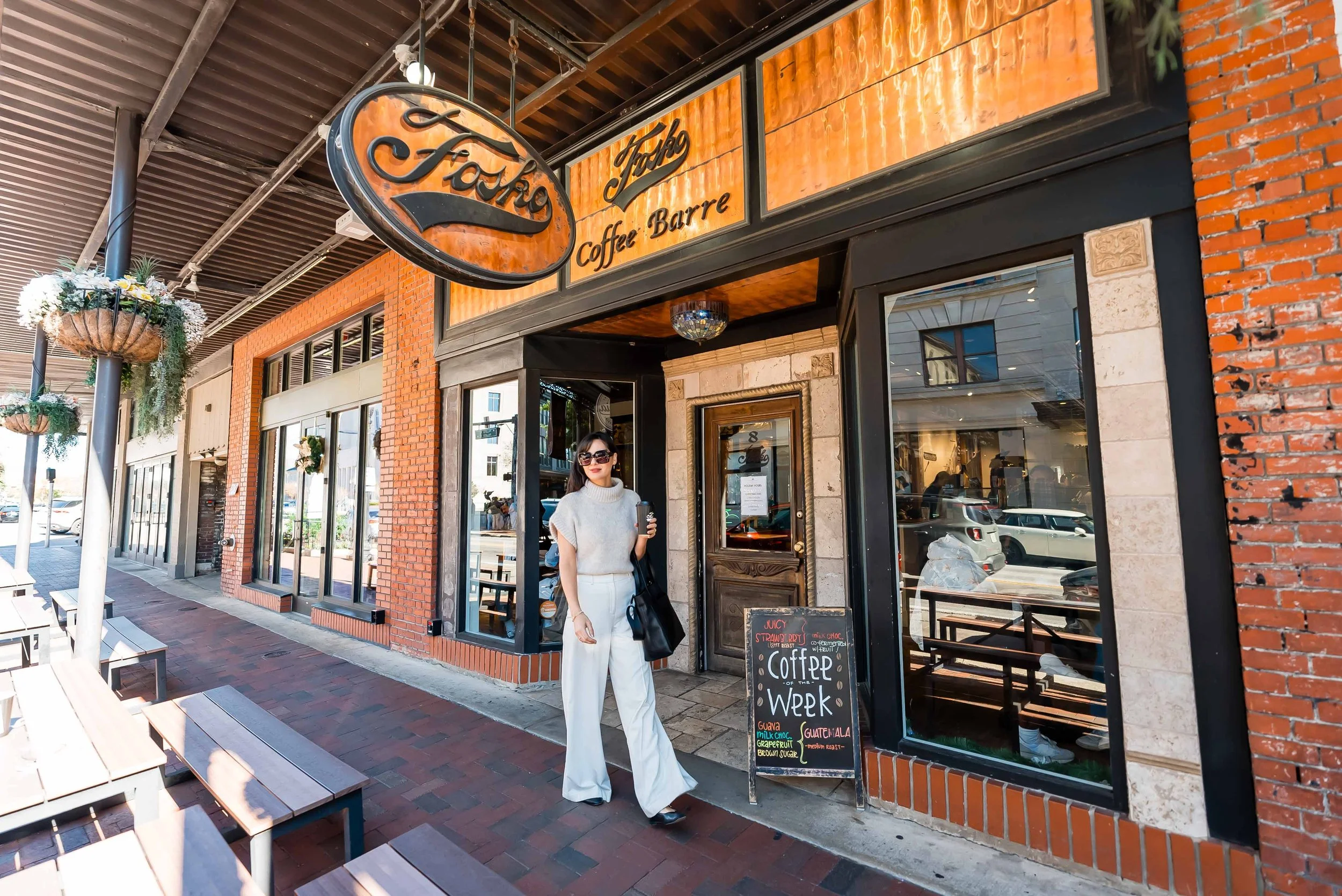Pensacola's Downtown Delights: 5 Must-Dos - Travel Pockets