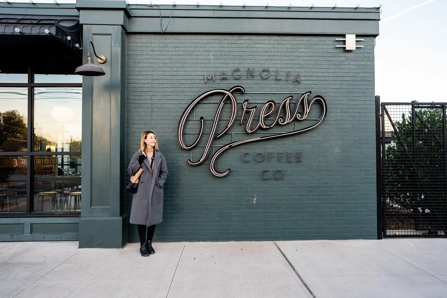 The Perfect One Day Itinerary For Magnolia Market at the Silos - Travel ...