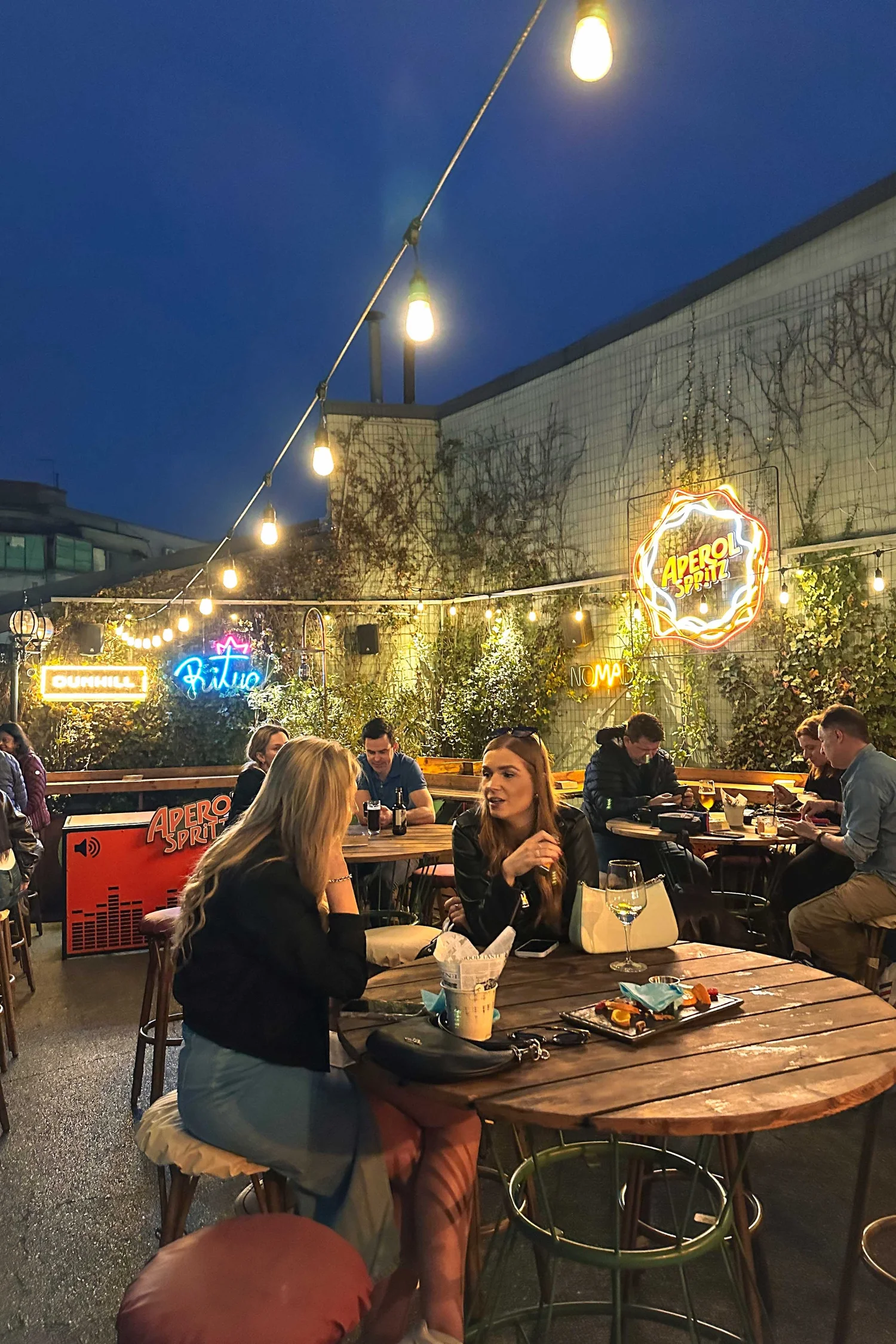 From Classic to Contemporary: 10 Stunning Bucharest Food & Drink Spots ...