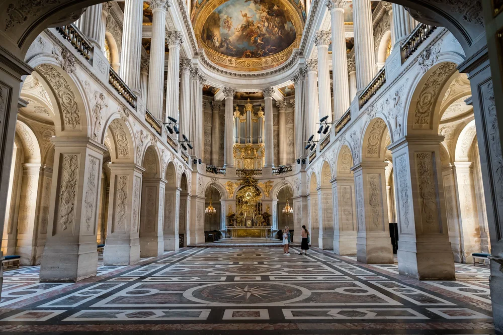 12 Tips for Visiting Chateau de Versailles of France in the Summer ...