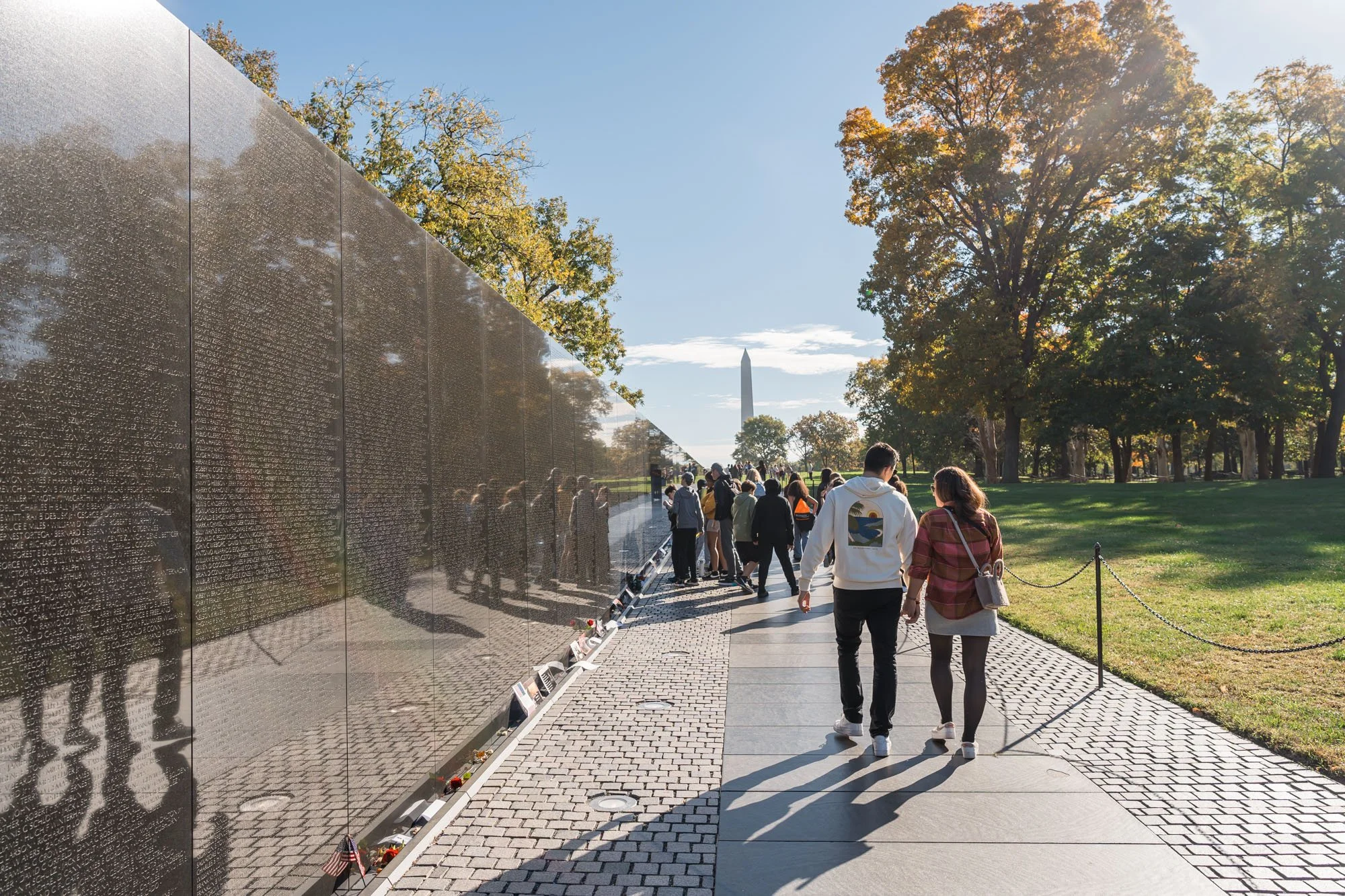 Washington D.C. 2-Day Itinerary for October - Top Things To Do in 2 ...