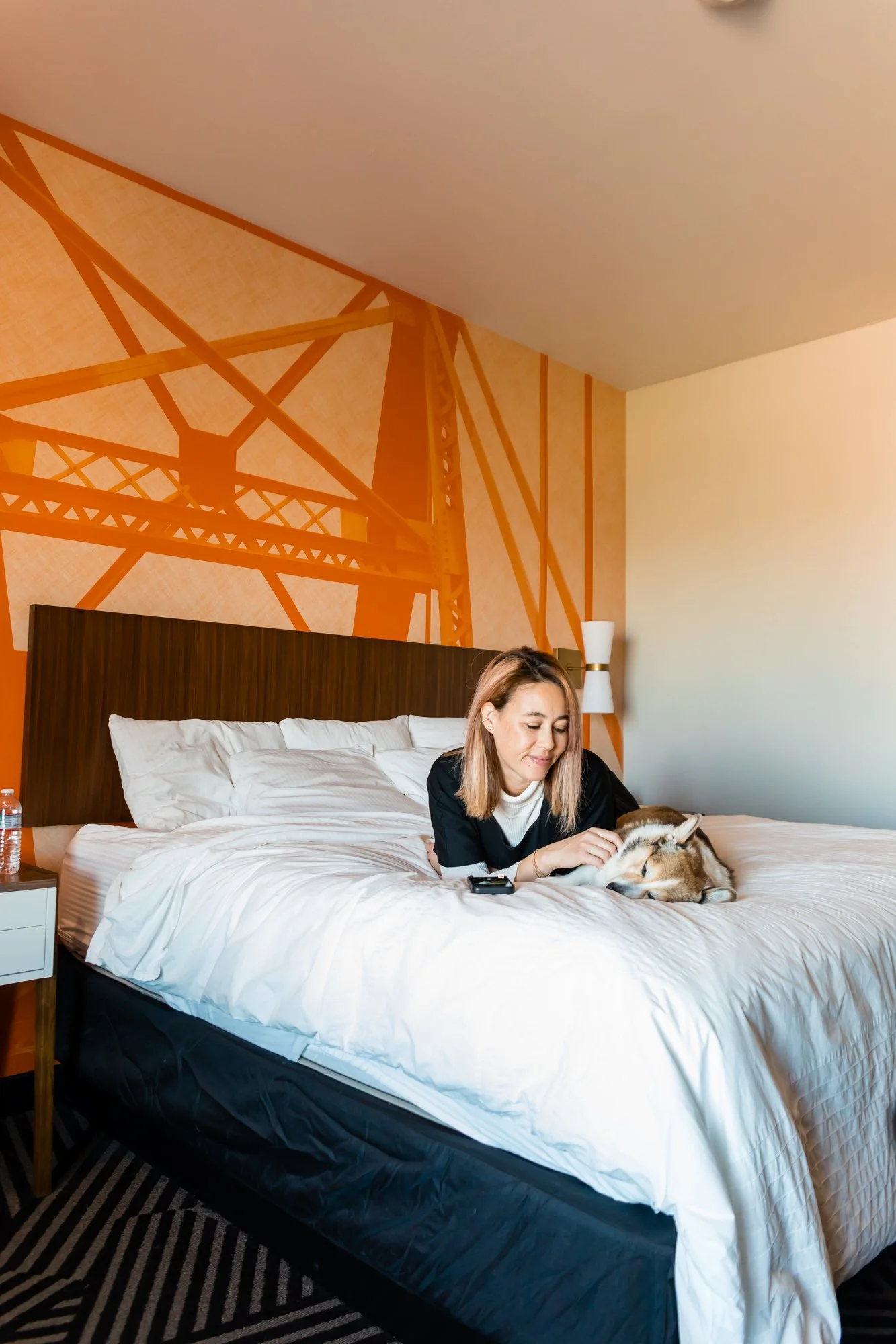La Quinta Inn & Suites Waco Downtown - Baylor Hotel Review - Travel Pockets