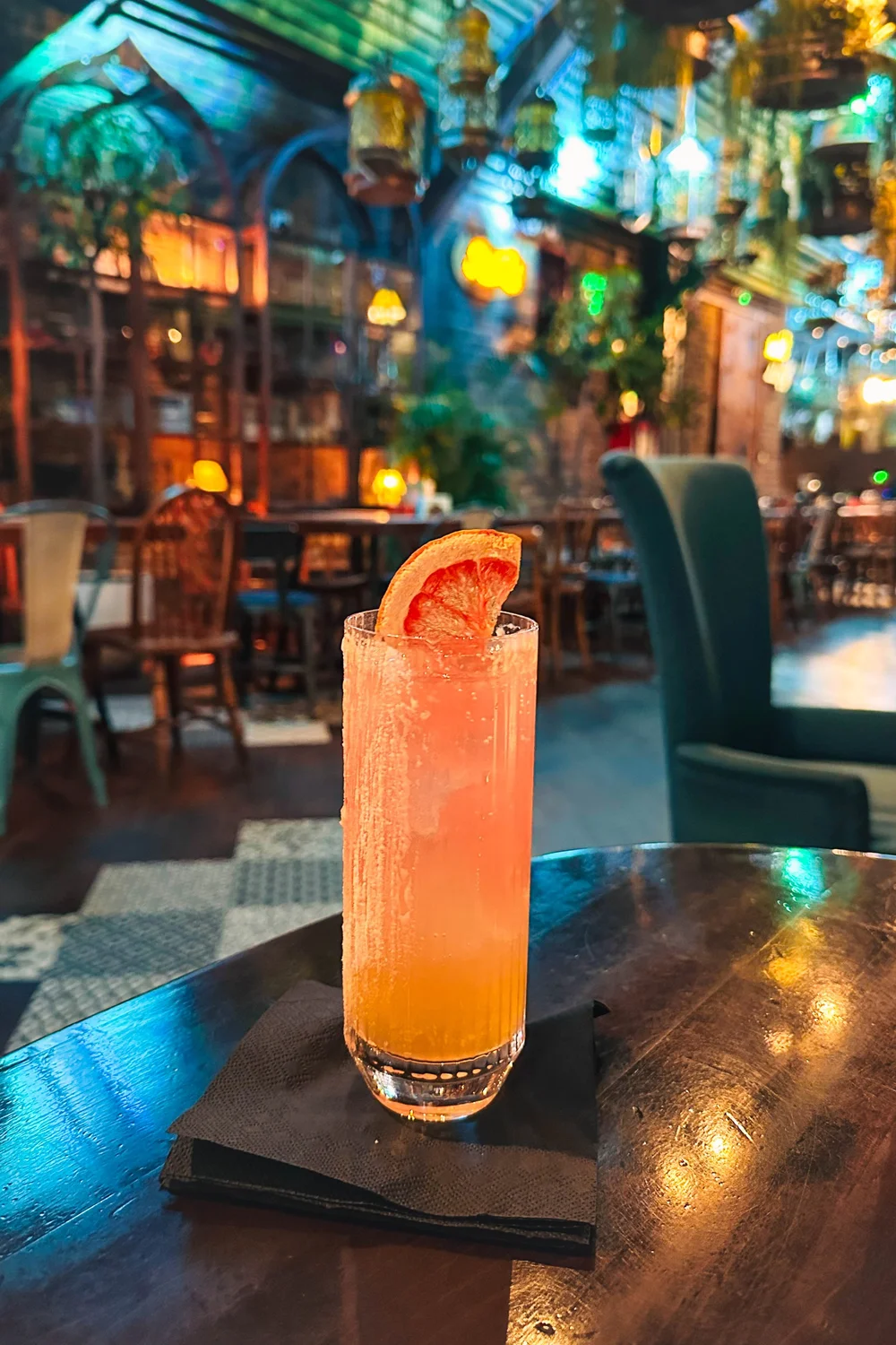 From Classic to Contemporary: 10 Stunning Bucharest Food & Drink Spots ...