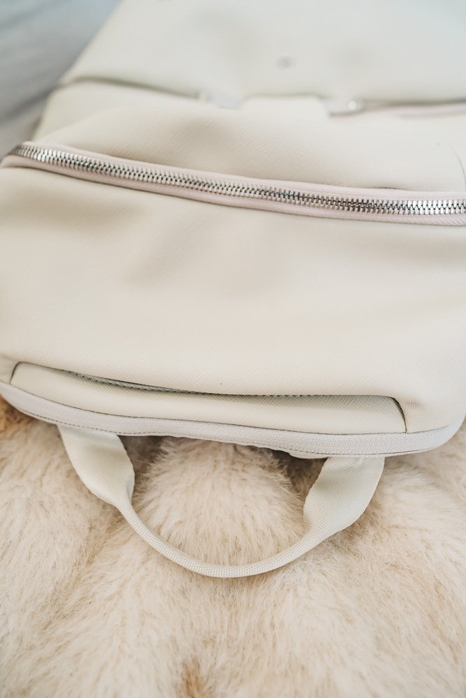 9 Reasons Vessel's Skyline Lux Backpack is a Combination of Luxury and ...