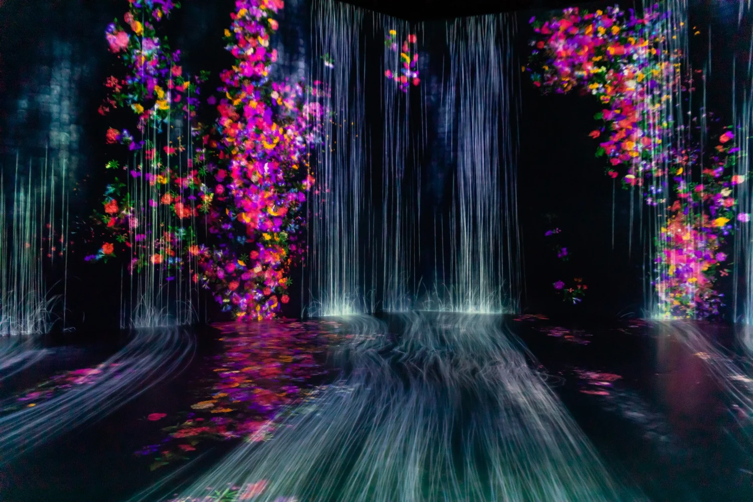 My Solo Experience at Superblue Miami - Travel Pockets