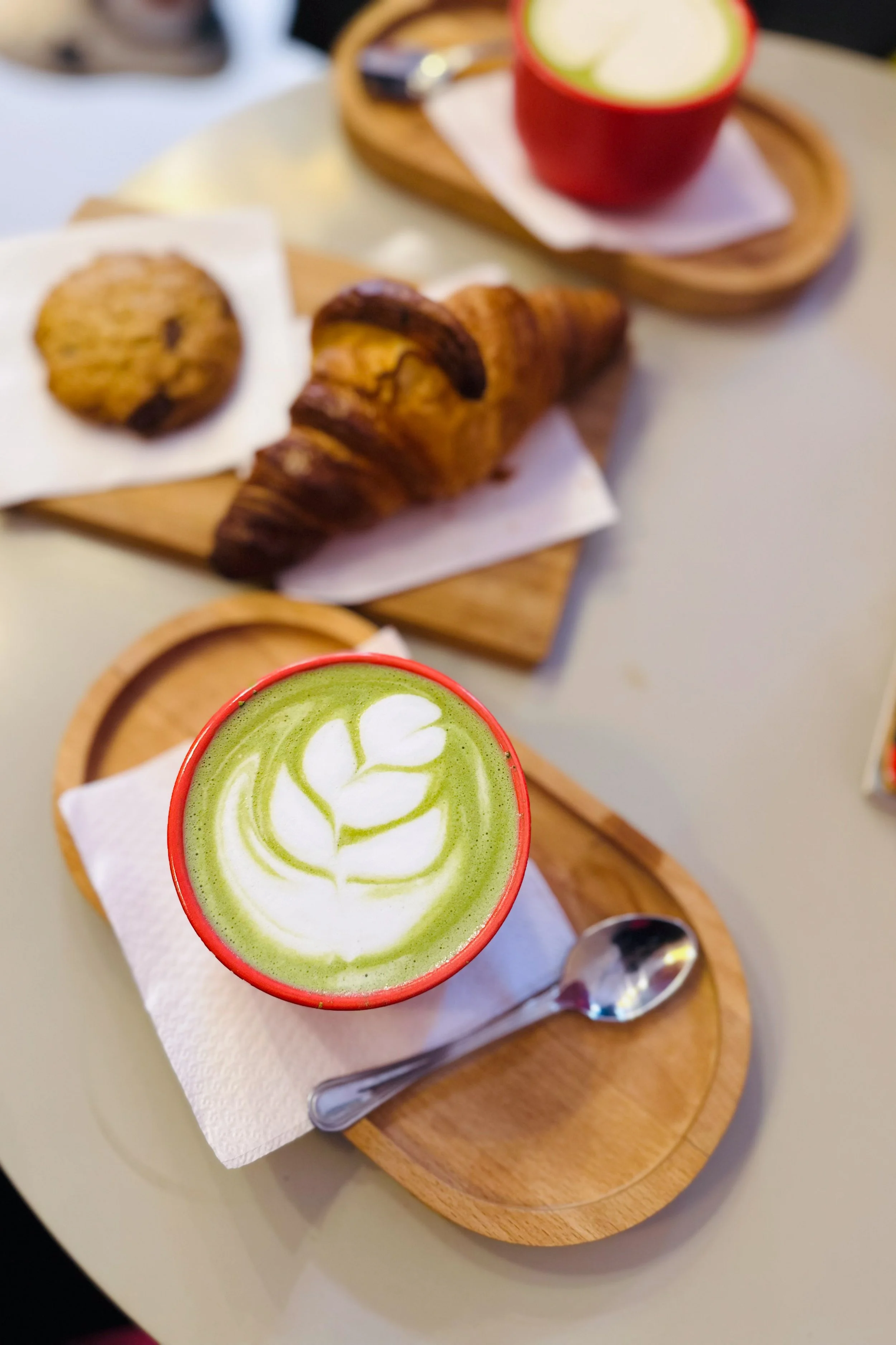 From Classic to Contemporary: 10 Stunning Bucharest Food & Drink Spots ...