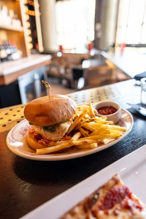 Flight Club Las Vegas Review: Social Darts & Cocktails Fun - Travel Pockets