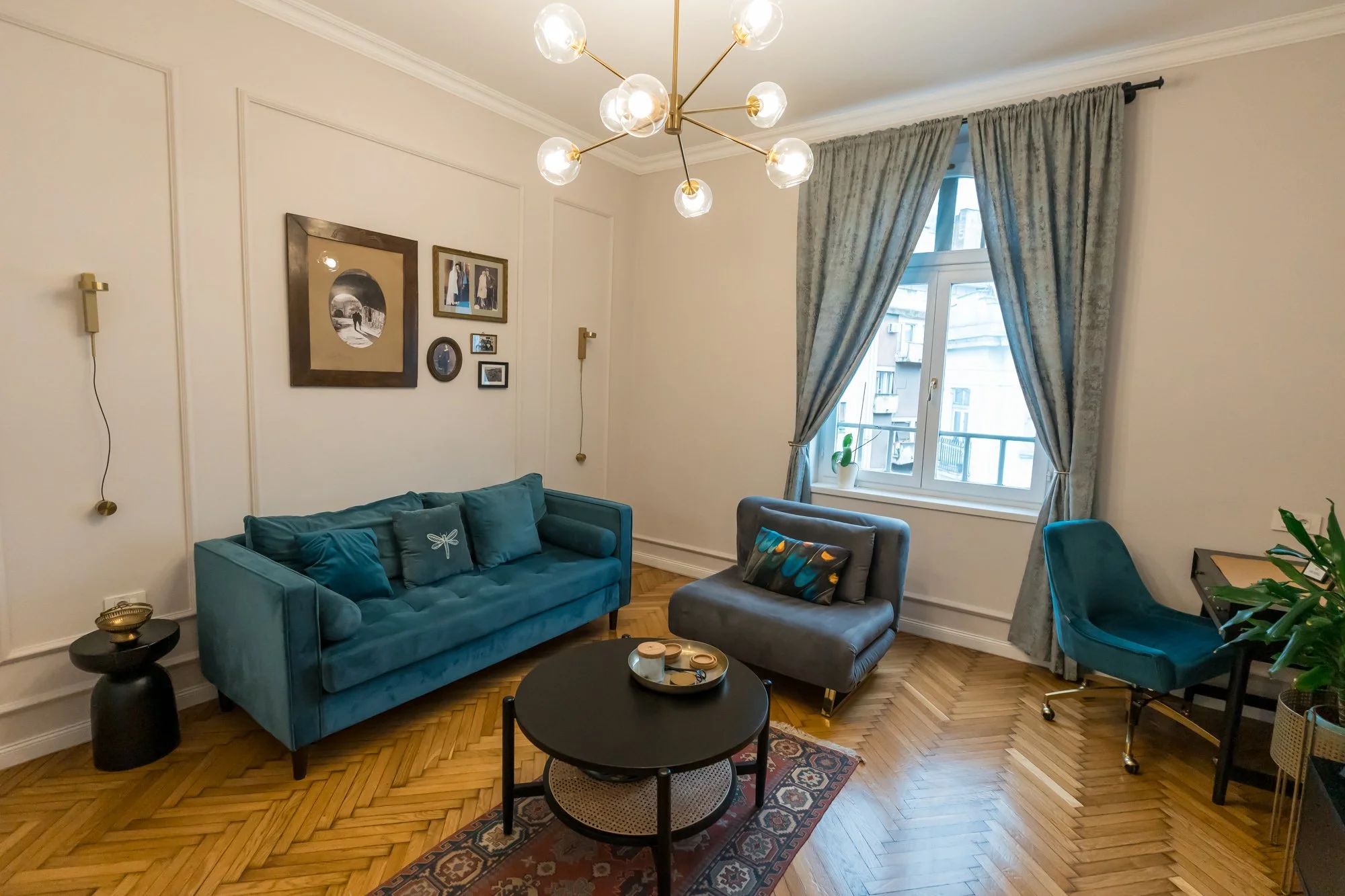 The Best Place to Stay in Belgrade, Serbia - Travel Pockets