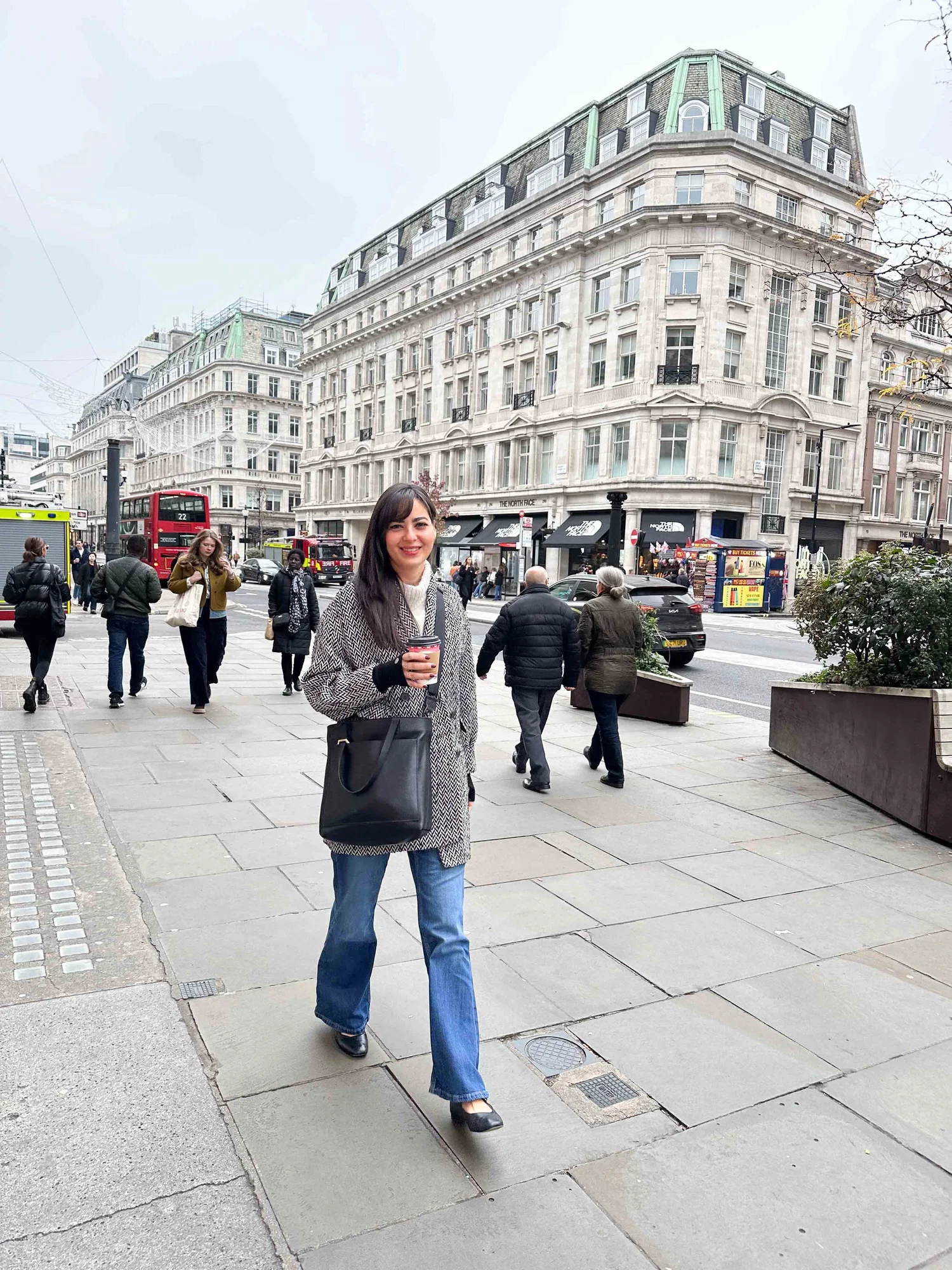 Is November A Good Time to Visit London? Yes! Here's Your 3-Day ...