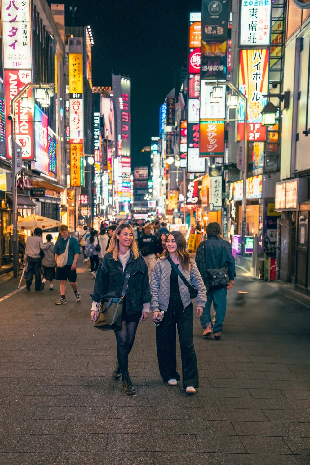 What to Wear and Pack for Japan in May - Travel Pockets