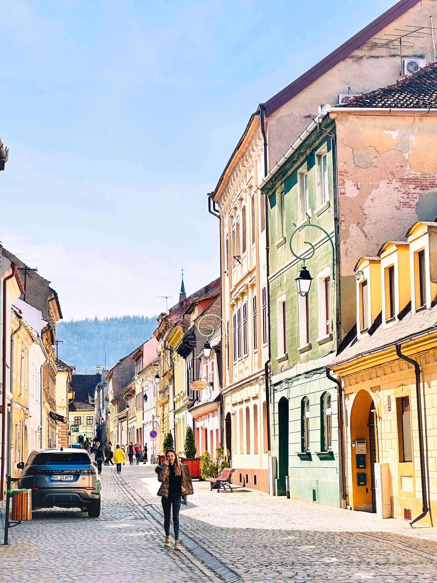 Discovering Bucharest: A First-Timer's Delight - Top 15 Experiences ...