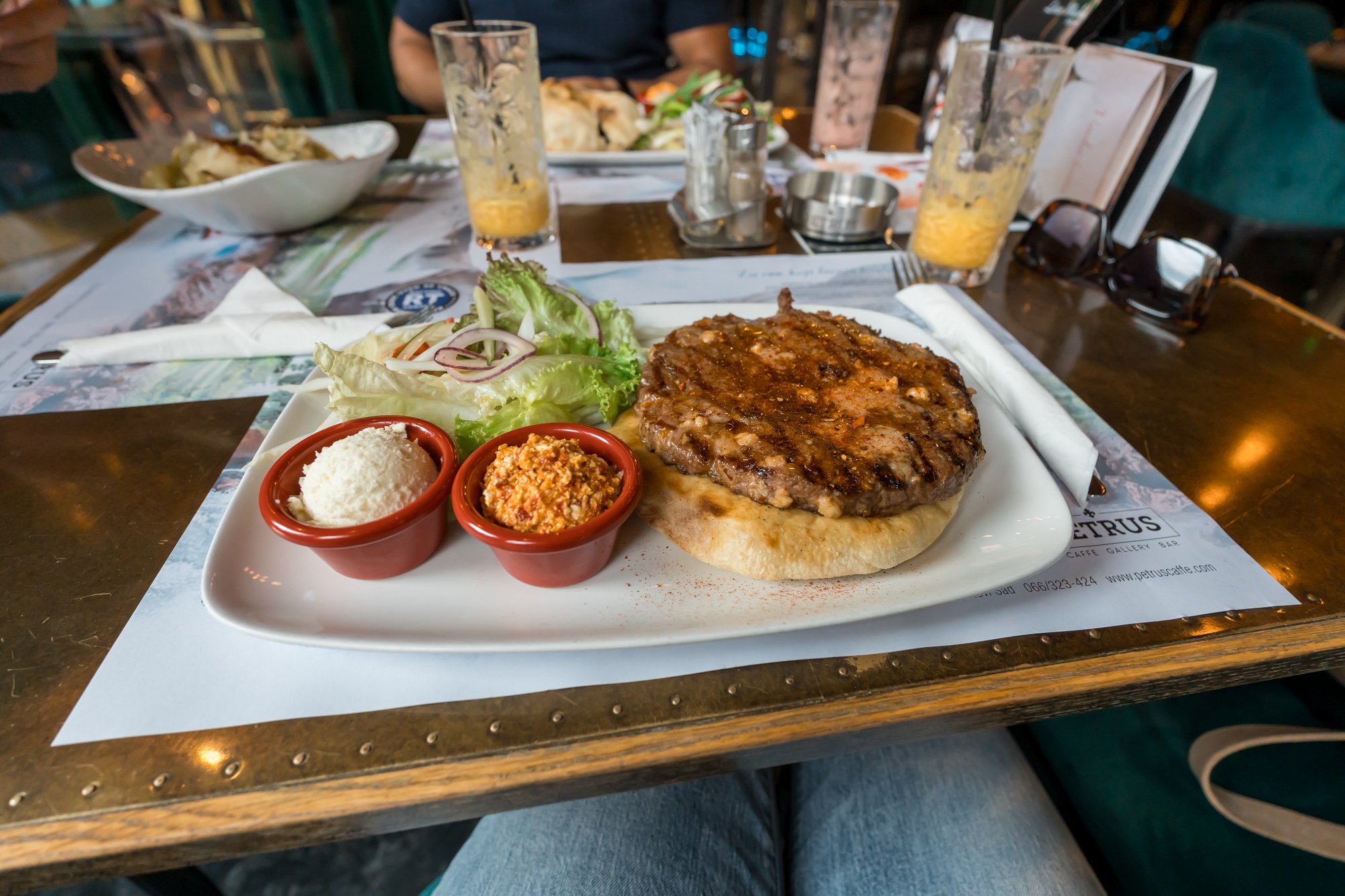 My First Experience in Serbia: 12 Things I Learned and What To Expect ...