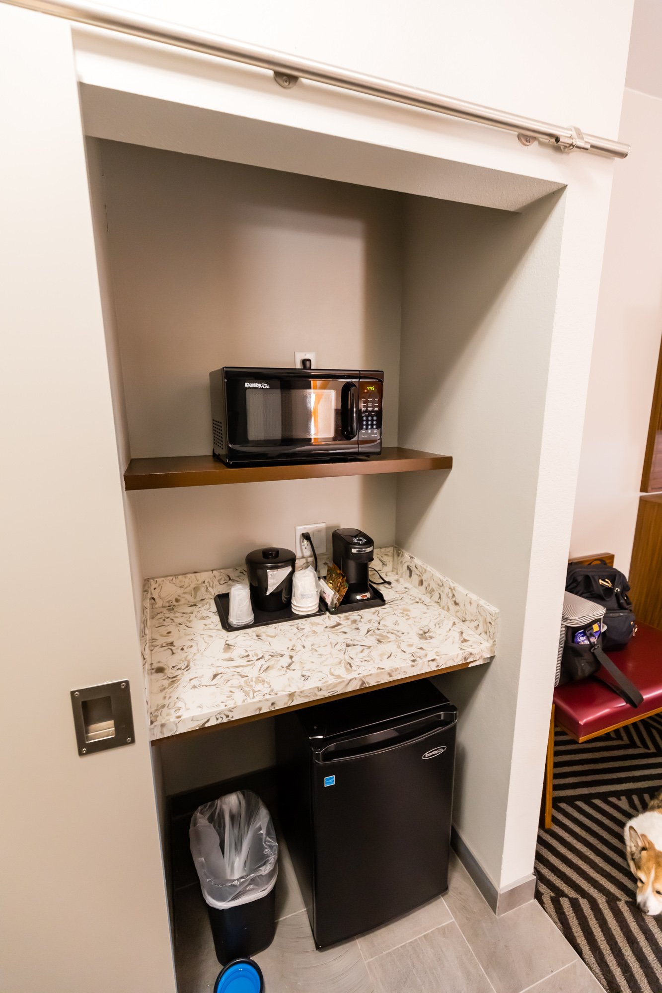 La Quinta Inn & Suites Waco Downtown - Baylor Hotel Review - Travel Pockets