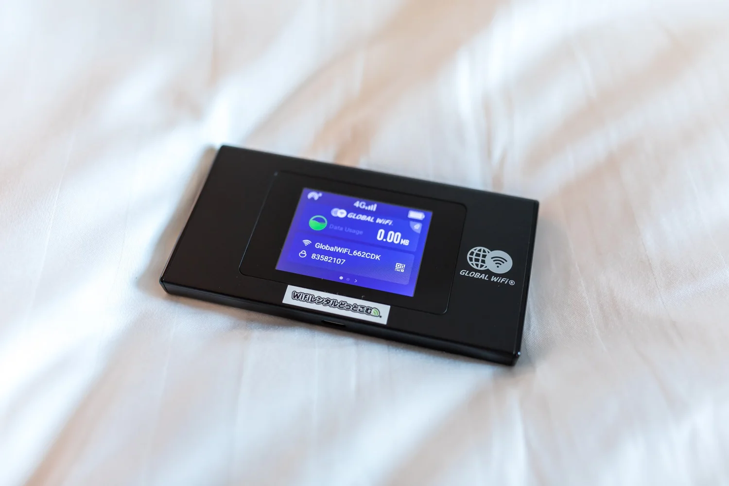 How to Rent Japan's Best Portable WiFi - Ninja WiFi - Travel Pockets