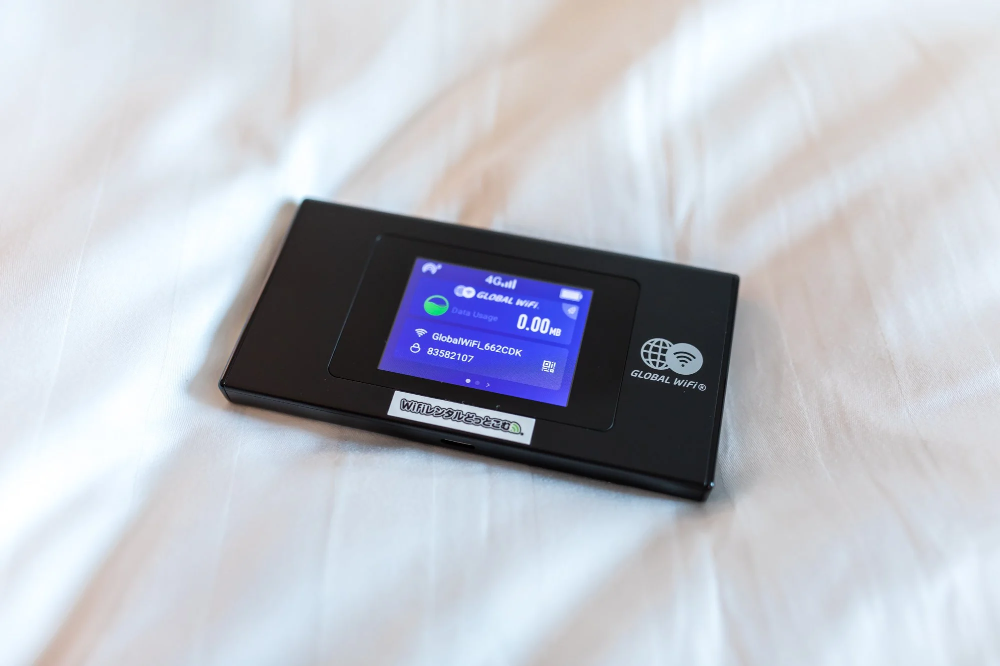 How to Rent Japan's Best Portable WiFi - Ninja WiFi - Travel Pockets