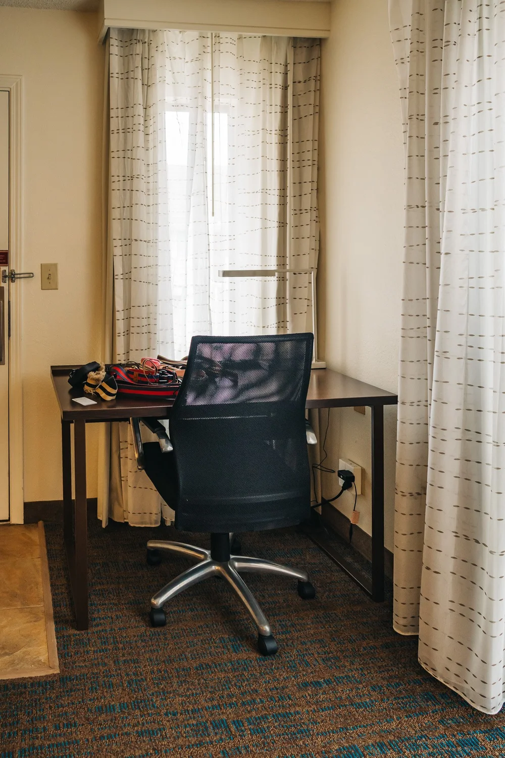 A Complete Review of The Residence Inn by Marriott in La Jolla - It's ...