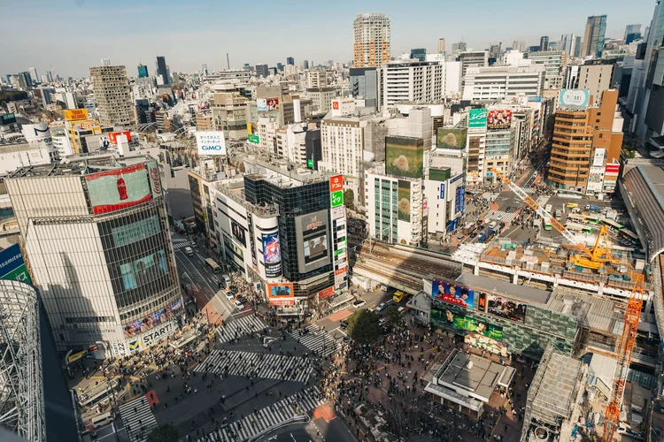Top 12 Things To Do in Shibuya Day and Night - Travel Pockets