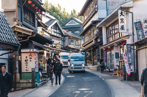 Top 5 Things To Do in Narita City, Japan - Travel Pockets