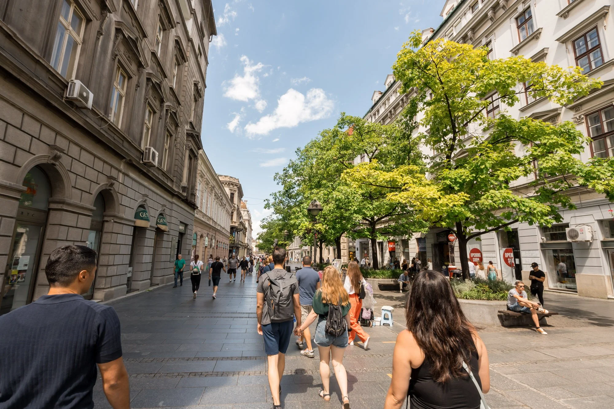 The Best Place to Stay in Belgrade, Serbia - Travel Pockets