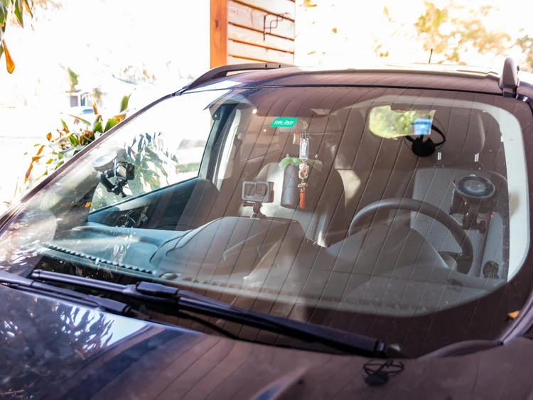 The Best Road Trip Vlog Setup Using GoPro HERO 10 and RODE Wireless GO ...