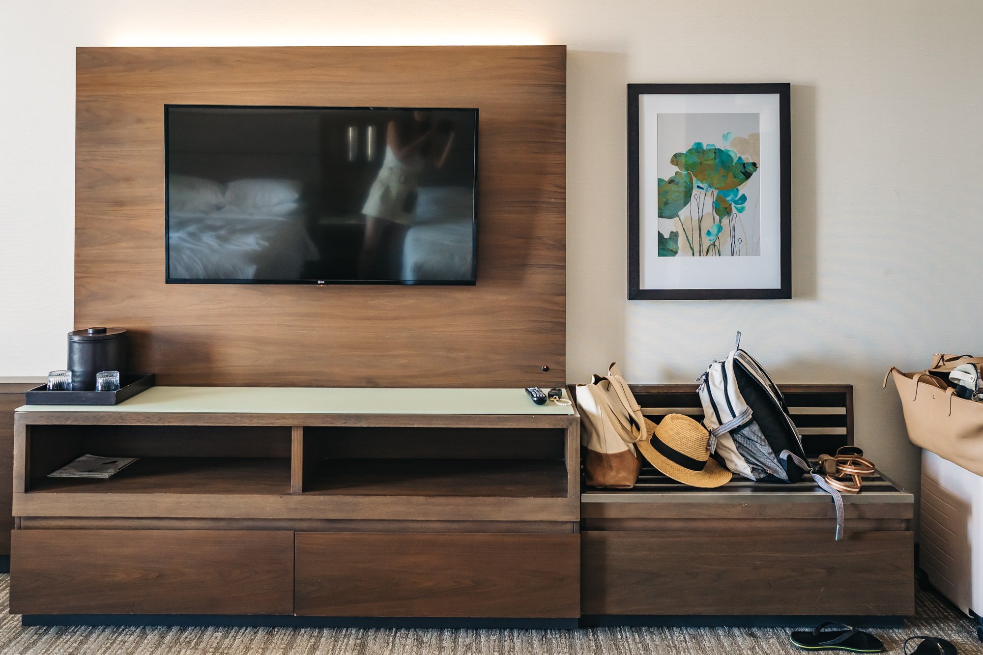 A Complete Review of Coronado Island Marriott Resort and Spa in San ...