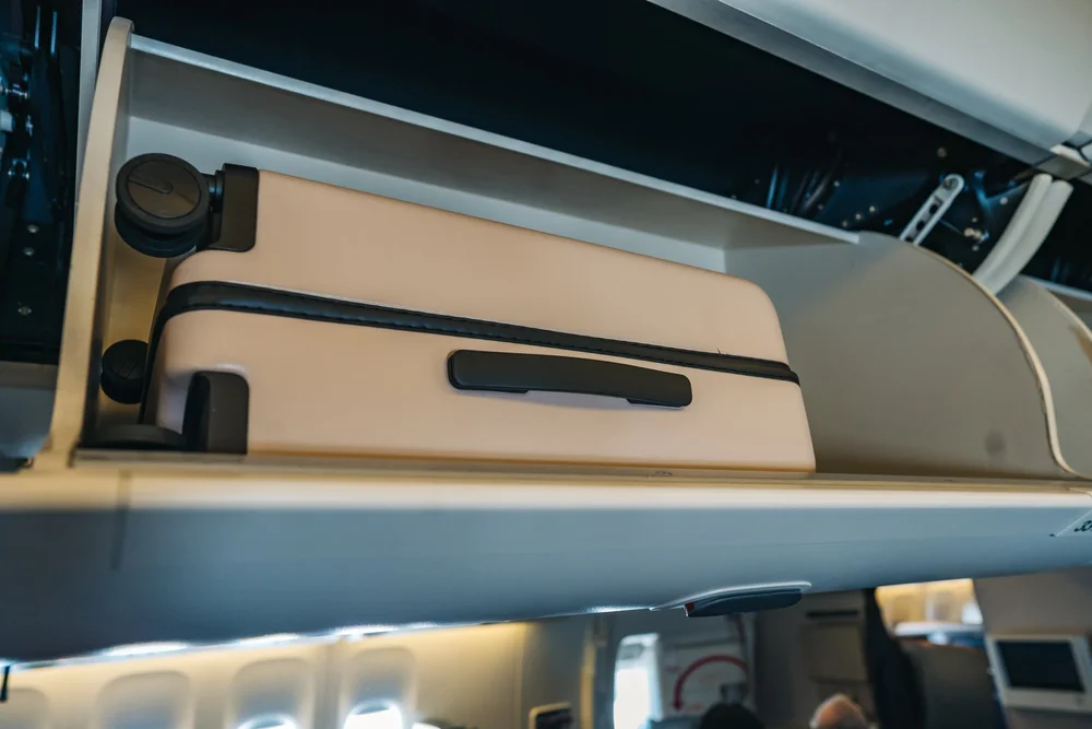 Premium Economy Singapore Airlines Review From NRT to LAX - Travel Pockets