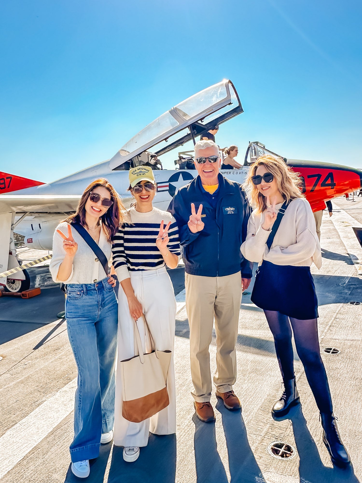 Is the USS Midway Museum Worth Visiting? Absolutely! - Travel Pockets