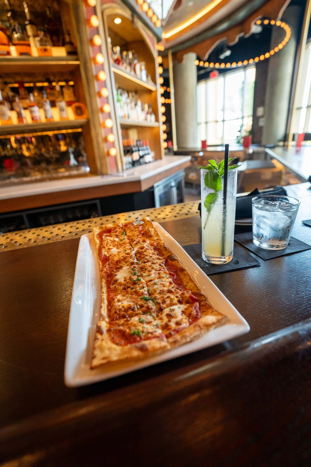 Flight Club Las Vegas Review: Social Darts & Cocktails Fun - Travel Pockets