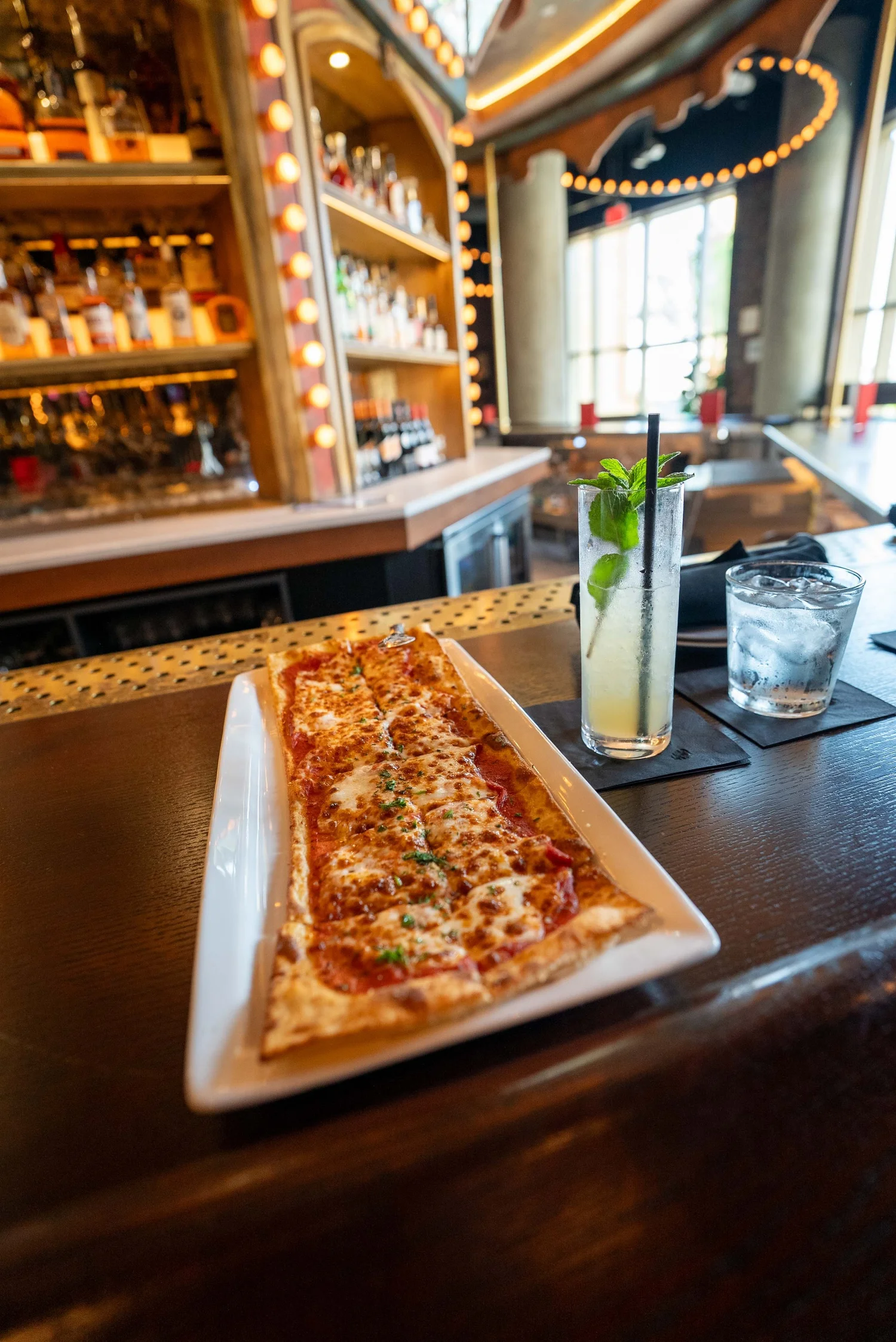 Flight Club Las Vegas Review: Social Darts & Cocktails Fun - Travel Pockets