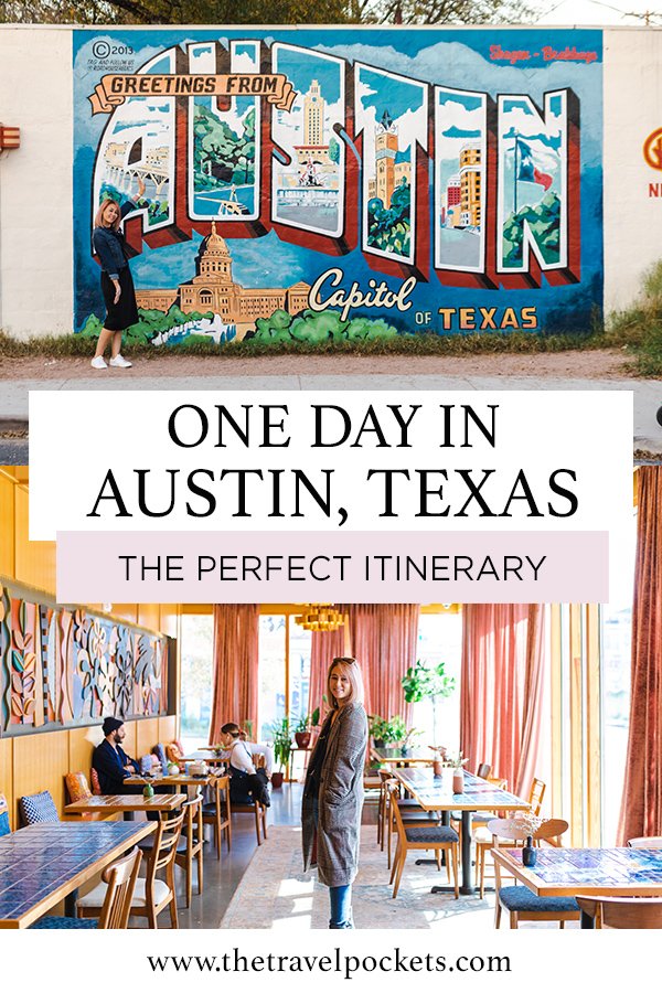 Things To Do in Austin, Texas in One Day - Eateries, South Congress ...